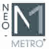 Neo-Metro 8955-T Commercial Contour Stainless Steel Toilet ...