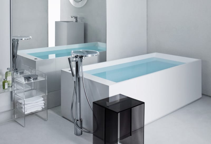 Laufen Fixtures | QualityBath.com