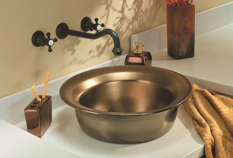 Bates And Bates Bathroom Sinks | QualityBath.com