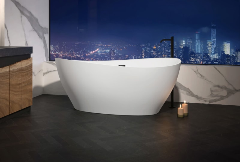 Bain Ultra Tubs | QualityBath.com