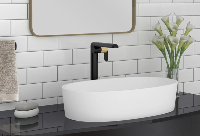 Riobel Faucets & Showers | QualityBath.com