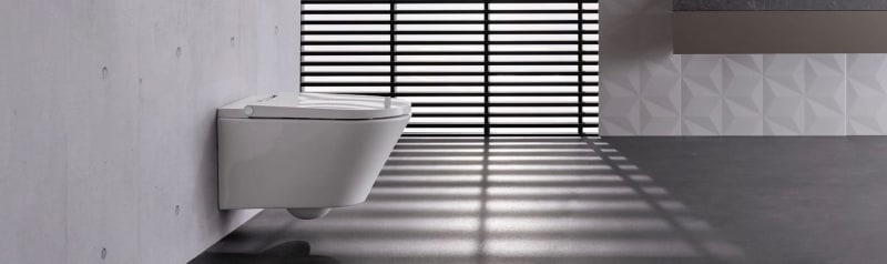 Axent Toilets | QualityBath.com