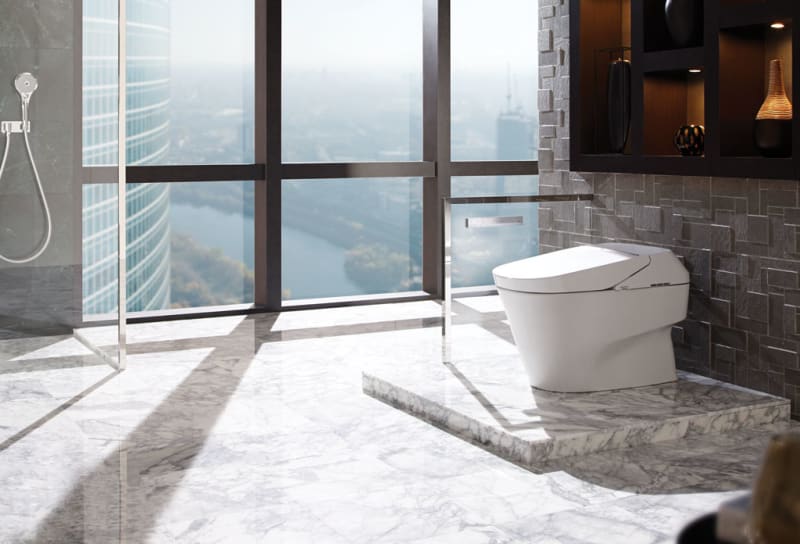 Toto USA - Quality Bathroom Products | QualityBath.com