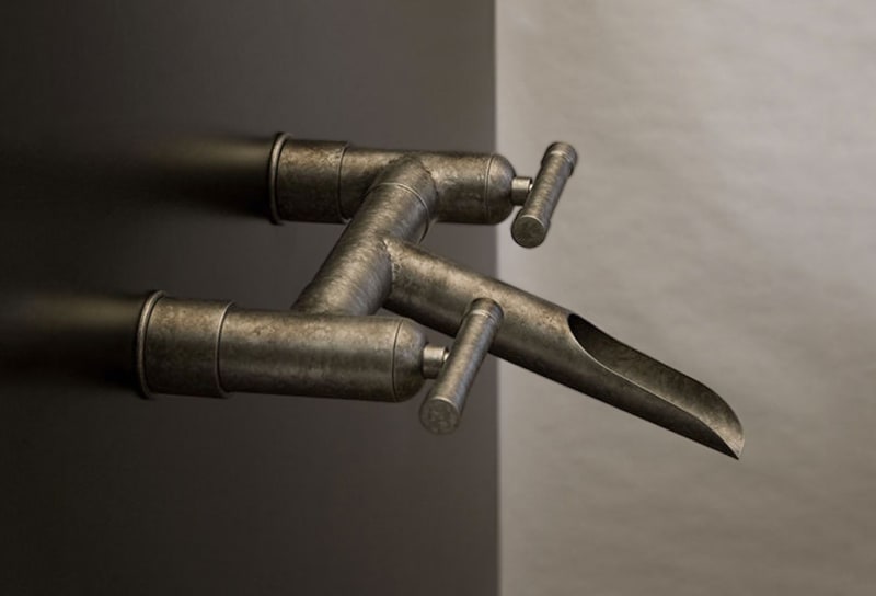 Sonoma Forge Faucets & Showers | QualityBath.com