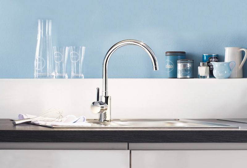 Grohe Faucets & Grohe Showers | QualityBath.com