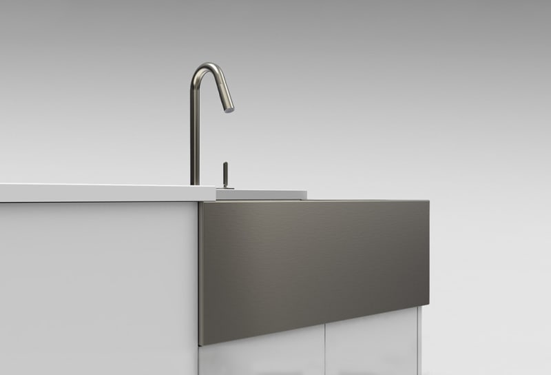 Julien Smartstation | QualityBath.com