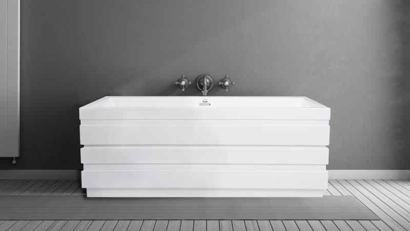 Hydro Systems Metro Collection Tubs | QualityBath.com
