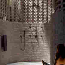 Dornbracht 27808809-280010 Vaia Handshower Set | QualityBath.com