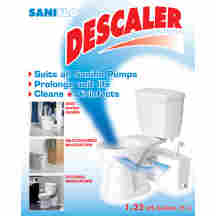 Saniflo 012 Sanistar Wall Hung Macerating Toilet Complete With Carrier ...