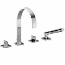 Dornbracht - Faucets & Showers | QualityBath.com