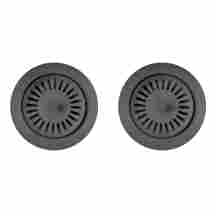 Blanco 240339 Metal Waste Flange For Garbage Disposal | QualityBath.com