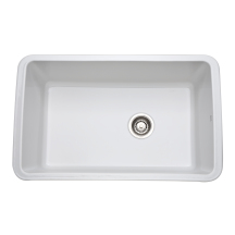 Fireclay Sink Sale | QualityBath.com