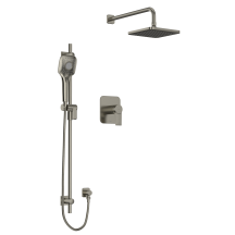 Rohl R23 Thermostatic And Pressure Balance Rough-In Valve With Up To 3 ...