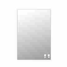 Madeli IM-IM2436-00 Image Illuminated Slique Mirror | QualityBath.com