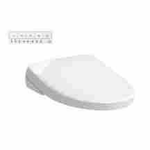 Toto MS922CUMFG Elongated Toilet With Integrated Washlet G450 ...