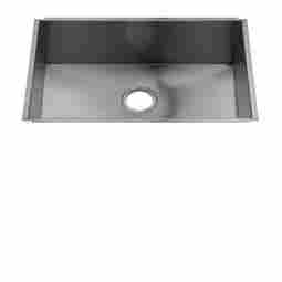 Julien - Stainless Steel Sinks & Faucets | QualityBath.com