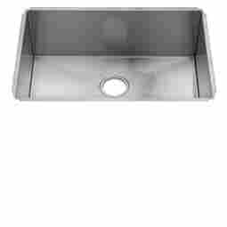 Julien - Stainless Steel Sinks & Faucets | QualityBath.com
