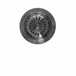 Julien - Stainless Steel Sinks & Faucets | QualityBath.com