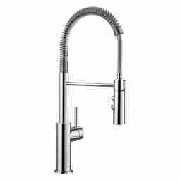 Blanco Kitchen Sinks & Faucets | QualityBath.com