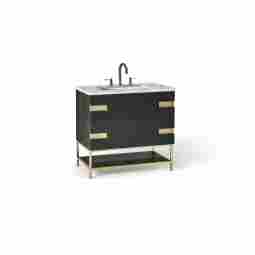 Robern Bathroom Vanities | QualityBath.com