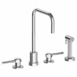 Watermark Faucets | QualityBath.com
