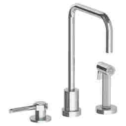 Watermark Faucets | QualityBath.com