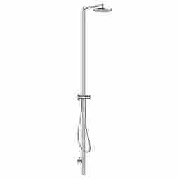 Exposed Shower Systems | QualityBath.com