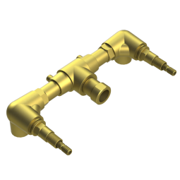 Rubinet Faucets & Showers | QualityBath.com