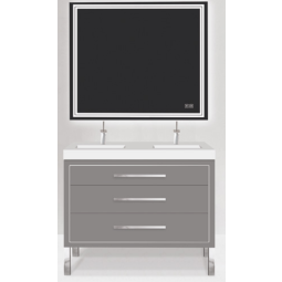 Madeli Estate Bathroom Vanities & Linen Closets | QualityBath.com