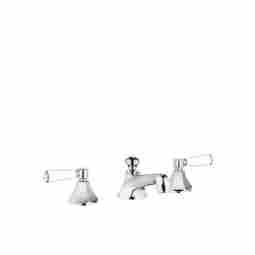 Dornbracht Bathroom Faucets | QualityBath.com