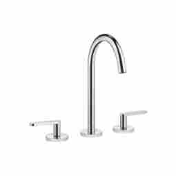 Dornbracht Bathroom Faucets | QualityBath.com