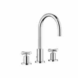 Dornbracht Bathroom Faucets | QualityBath.com
