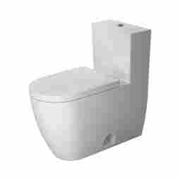 Duravit Toilets | QualityBath.com