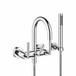 Dornbracht - Faucets & Showers | QualityBath.com