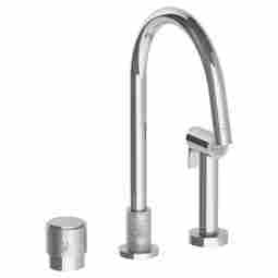 Watermark Faucets & Showers | QualityBath.com