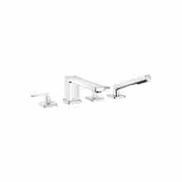 Dornbracht Tub Faucets | QualityBath.com