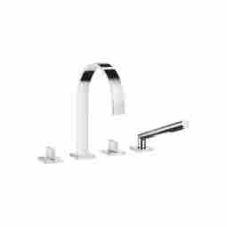Dornbracht - Faucets & Showers | QualityBath.com