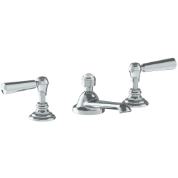 Watermark Faucets & Showers | QualityBath.com