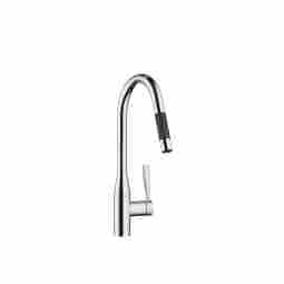 Dornbracht - Faucets & Showers | QualityBath.com