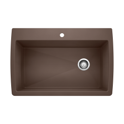 Blanco Kitchen Sinks & Faucets | QualityBath.com