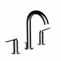 Faucets | Bathroom Faucets | Bathroom Sink Faucets | QualityBath.com
