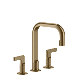 Gessi Bathroom Faucets and Accessories | QualityBath.com