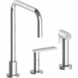 Watermark Faucets & Showers | QualityBath.com