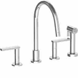 Watermark Faucets & Showers | QualityBath.com