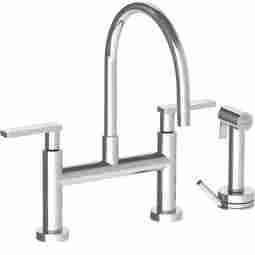 Watermark Faucets & Showers | QualityBath.com