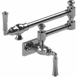 Pot Filler | Pot Filler Faucet | QualityBath.com