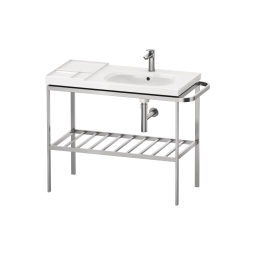 Duravit - Bathroom Fixtures | QualityBath.com