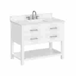 42 Inch Bathroom Vanities | QualityBath.com