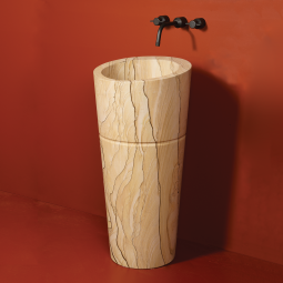 Stone Forest Sinks & Accessories | QualityBath.com
