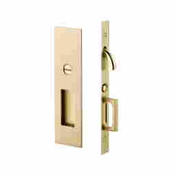 Pocket Door Hardware | Pocket Door Kit | QualityBath.com